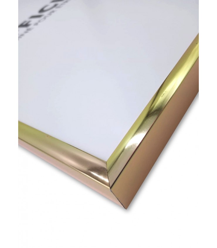 Cadres pour photo, poster et affiche au format A2, A3, A4, A5| L’Afficherie