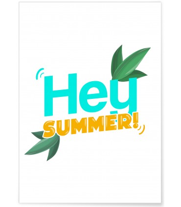 Affiche cocktails et shooters pour la cuisine | L’Afficherie (5)