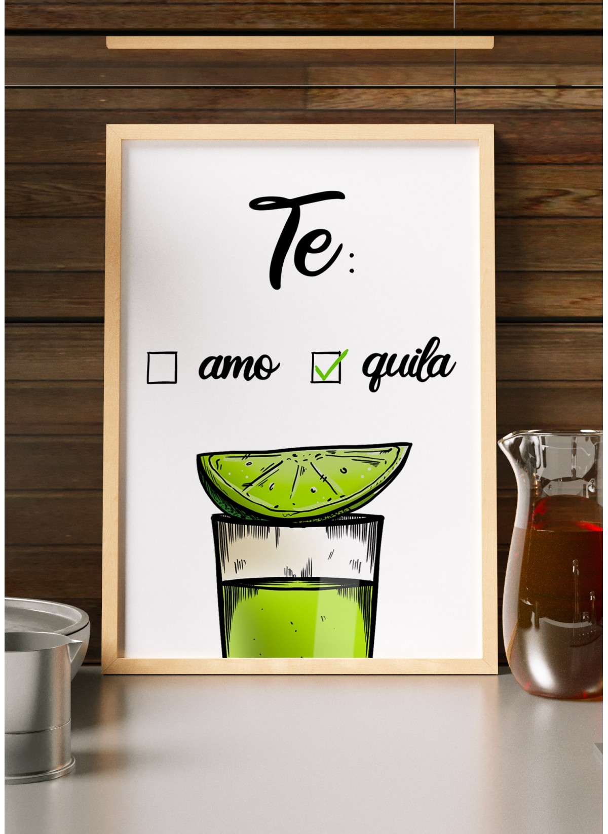 Découvrez nos affiches humoristiques et drôles | L’Afficherie (2)