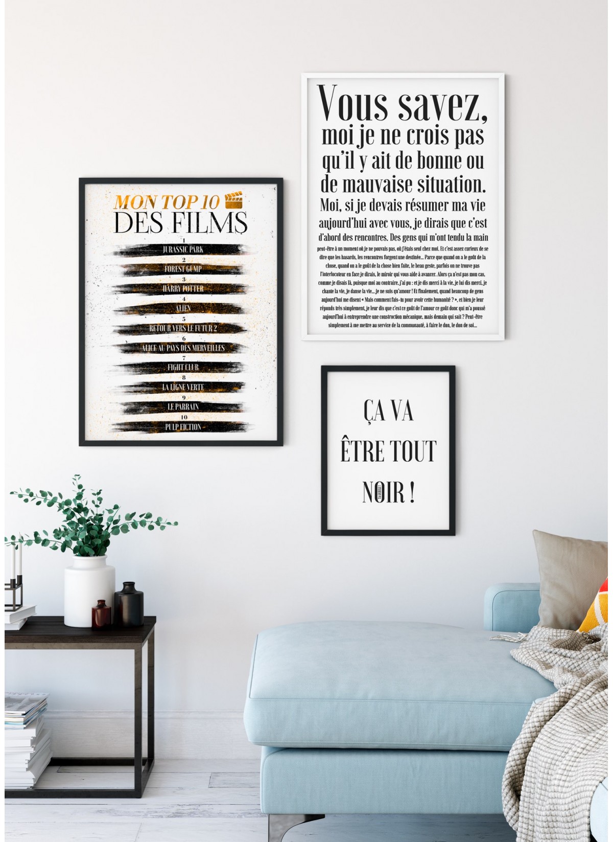 Posters et Affiches pour votre décoration murale à petits prix | L ...