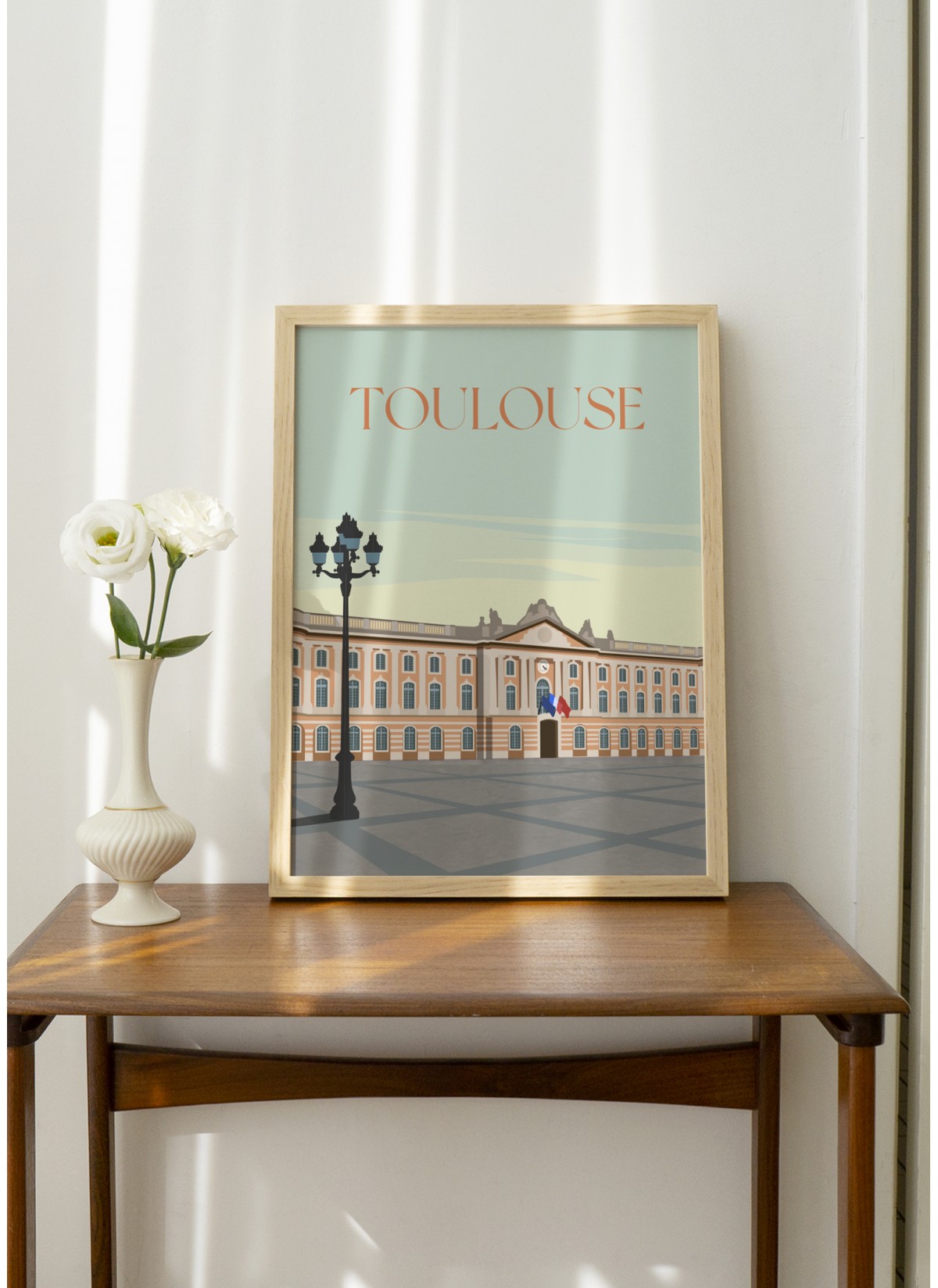 Affiche et poster, pour une déco originale | L'afficherie