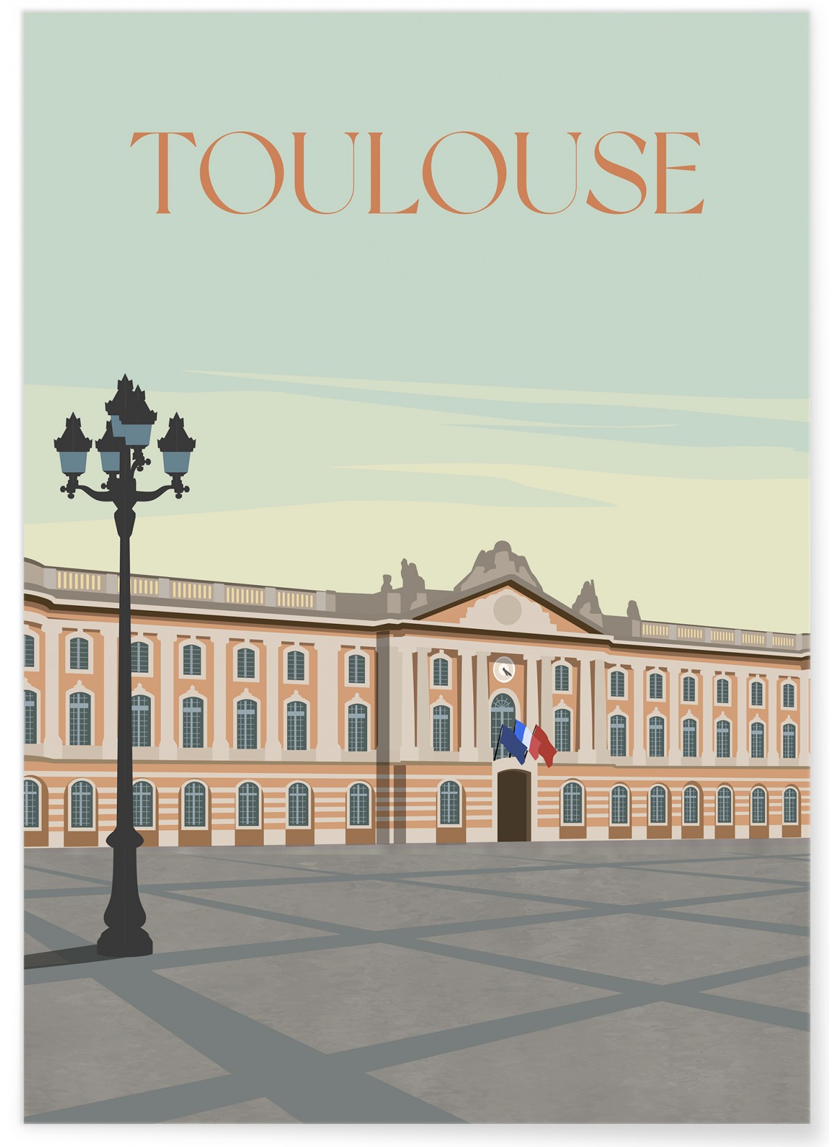 Affiche et poster, pour une déco originale | L'afficherie