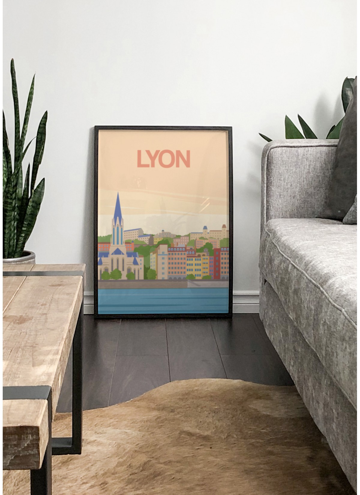 Affiche et poster, pour une déco originale | L'afficherie