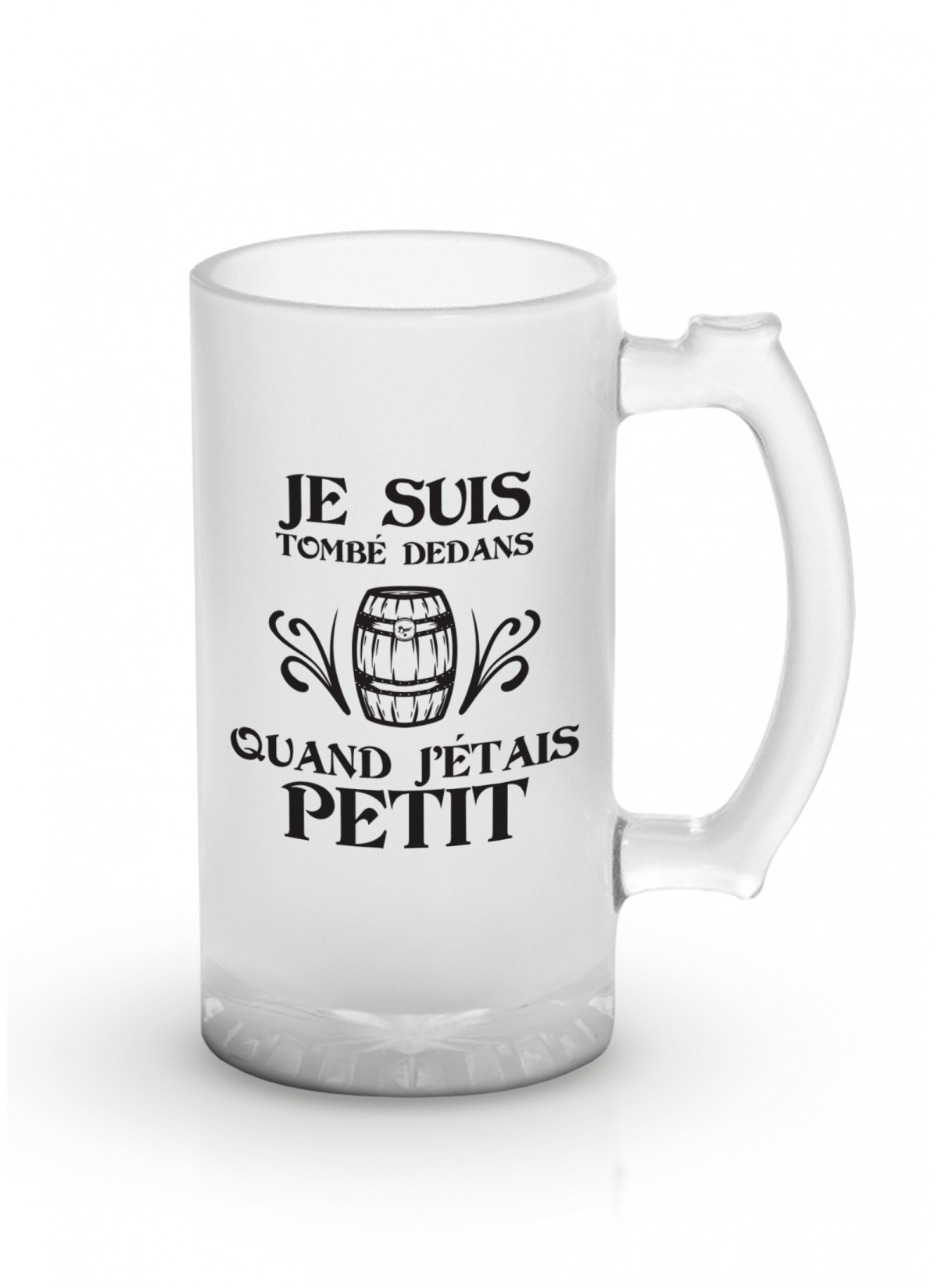 Chopes de bières, parfaite pour vos apéros | L’Afficherie