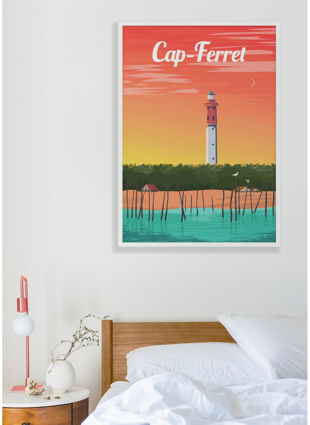 Affiche et poster, pour une déco originale | L'afficherie