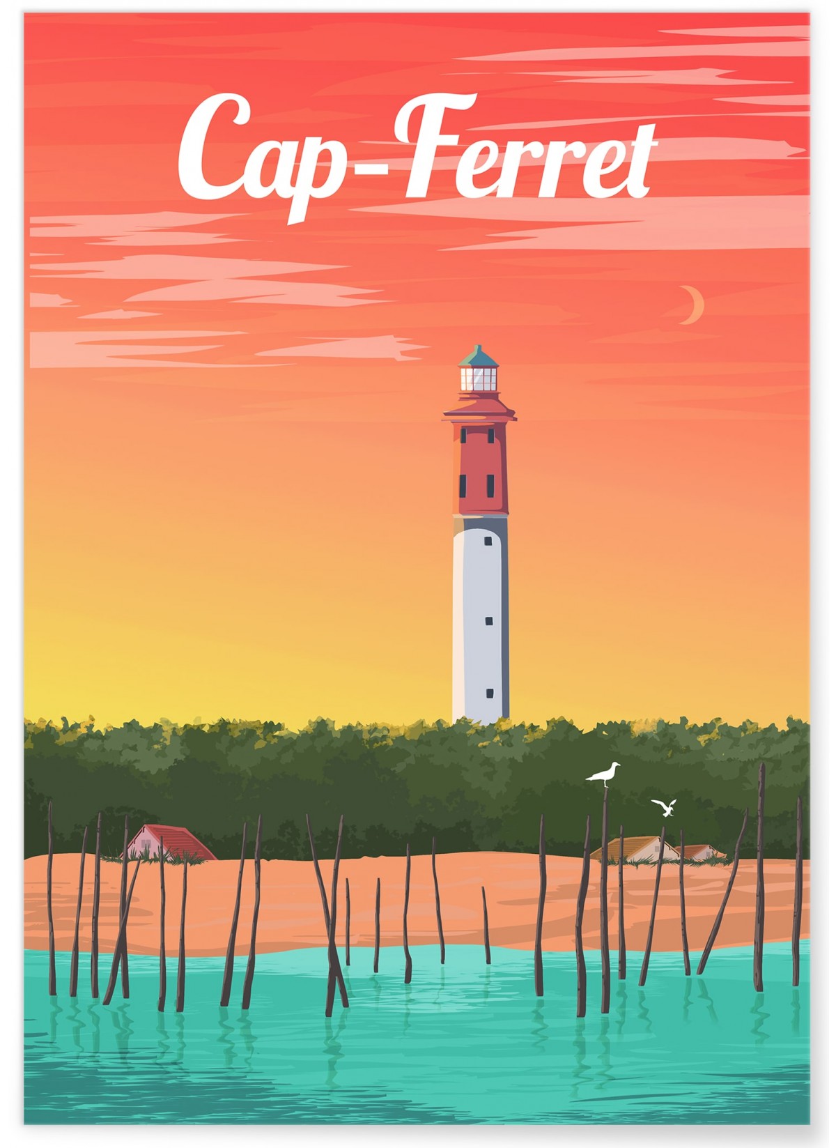 Affiche et poster, pour une déco originale | L'afficherie