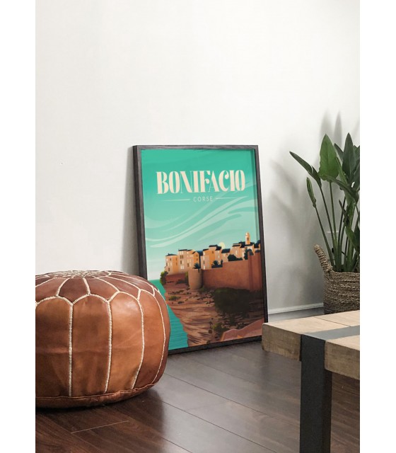 Affiche et poster, pour une déco originale | L'afficherie