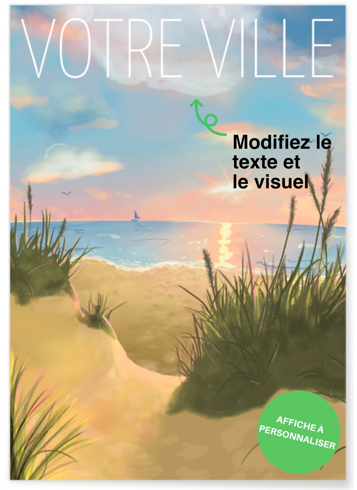 Posters et Affiches pour votre décoration murale à petits prix | L ...