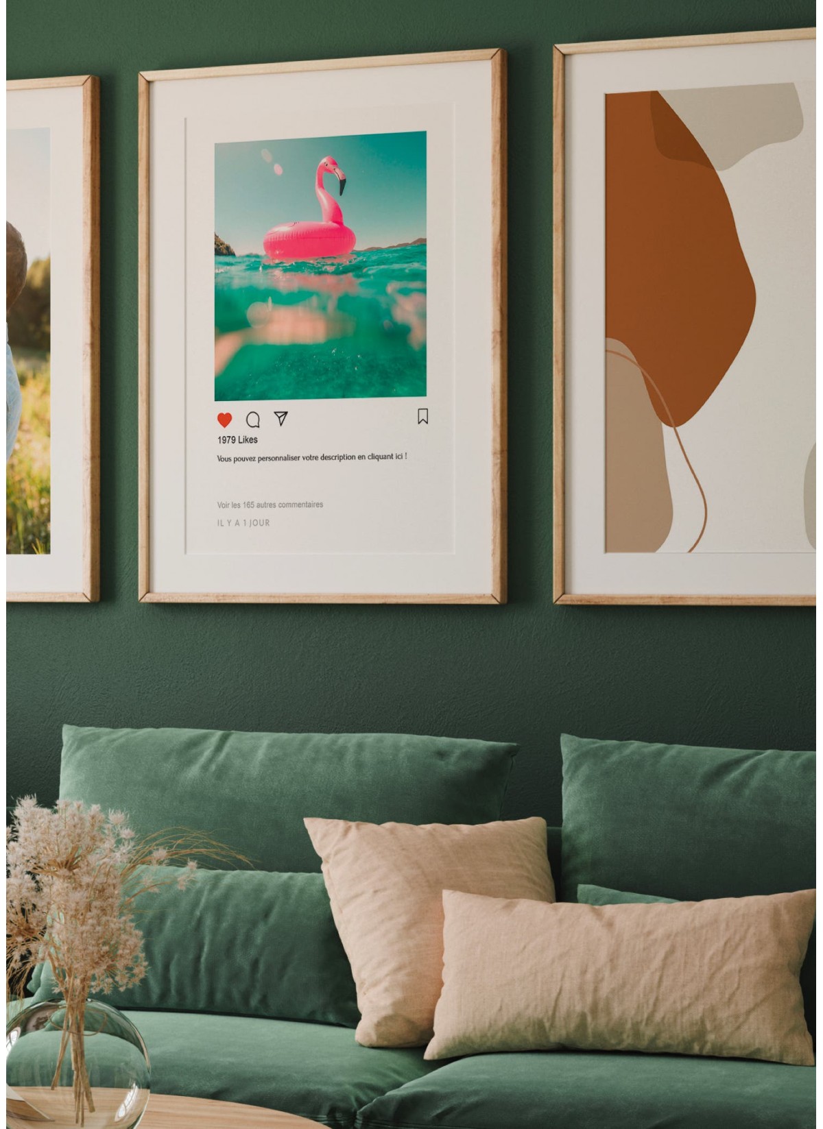 Créer une affiche ou un poster personnalisé | L’Afficherie