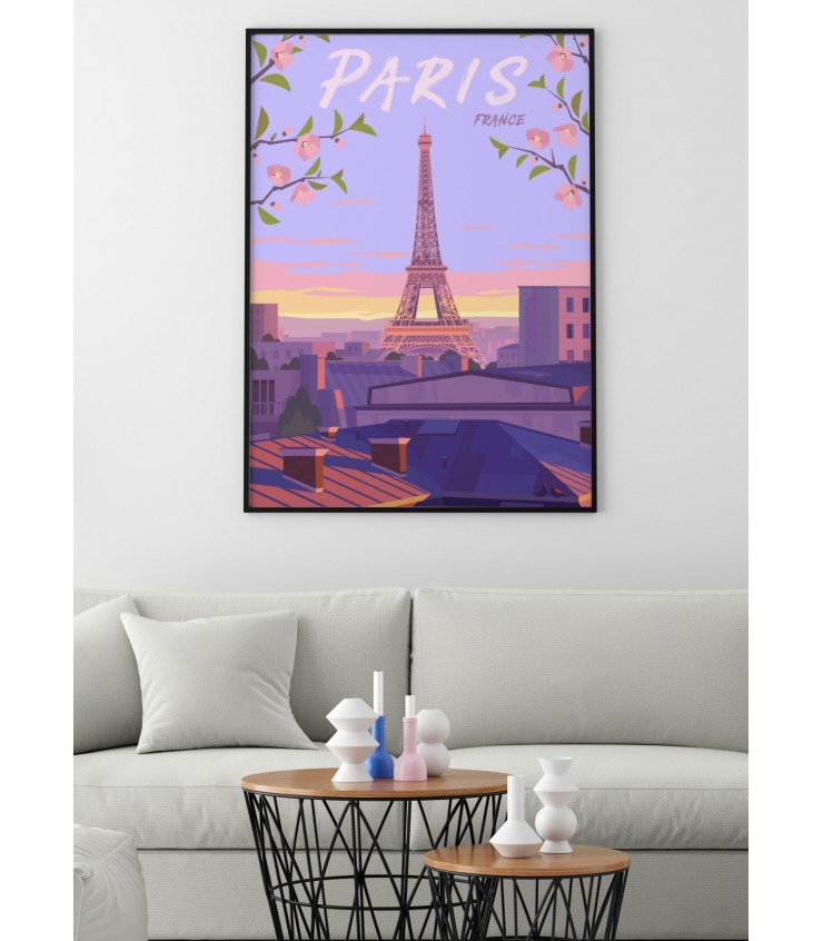 Posters et Affiches pour votre décoration murale à petits prix | L ...