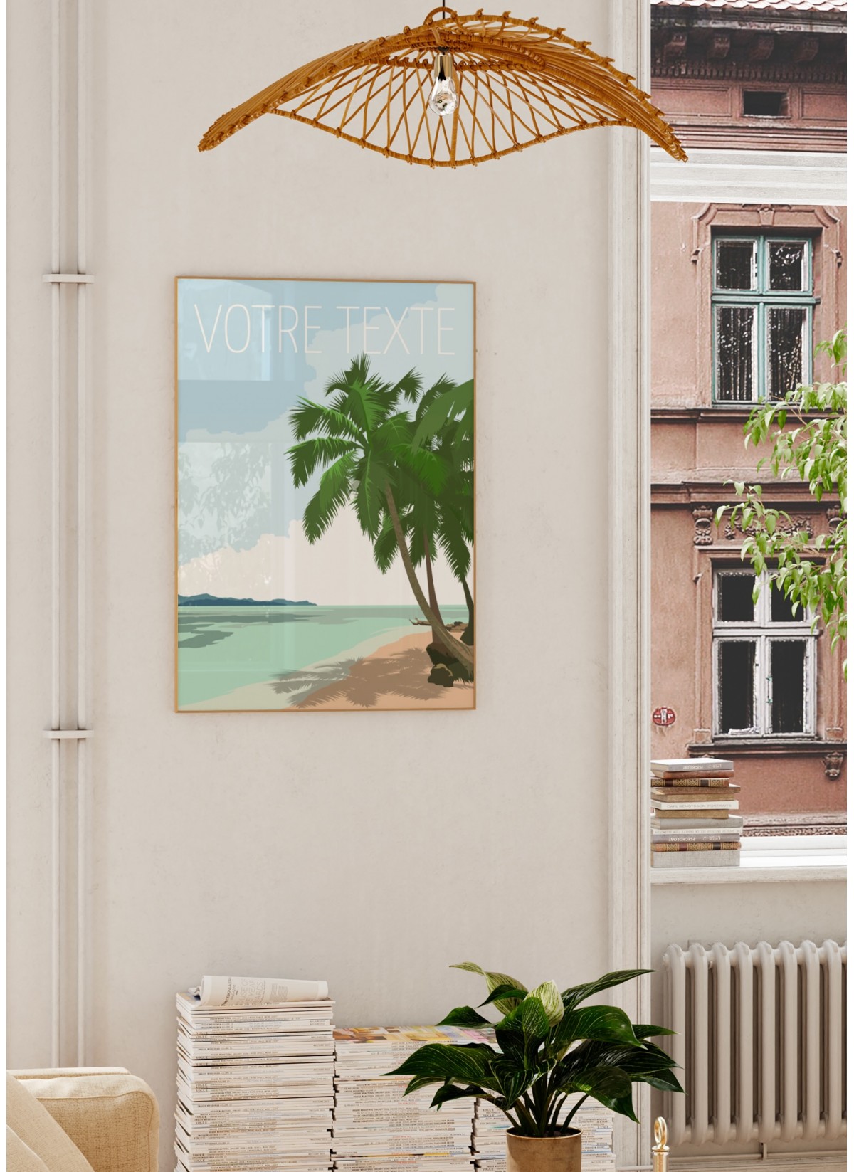 Affiche et poster, pour une déco originale | L'afficherie