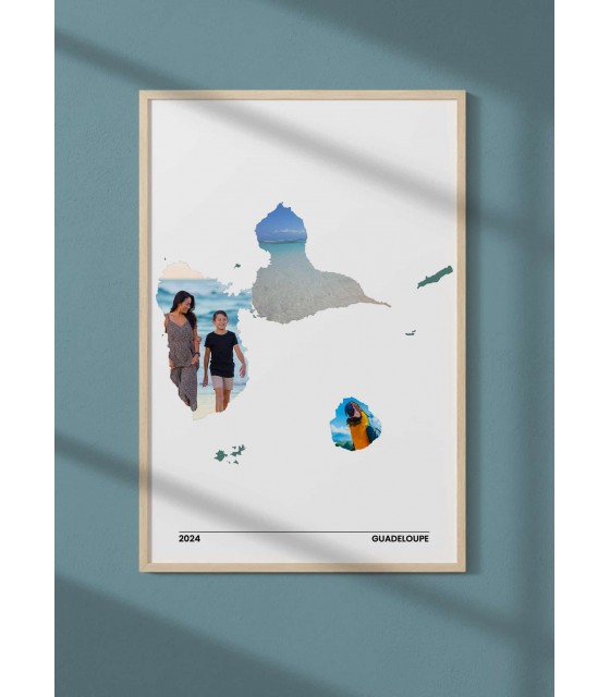 Affiche Netflix personnalisable | L’AFFICHERIE