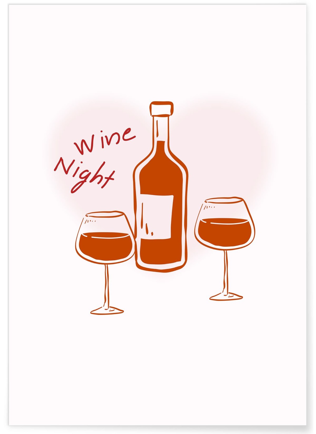 Affiches Vin – Posters et Décoration Murale pour Amateurs de Vin