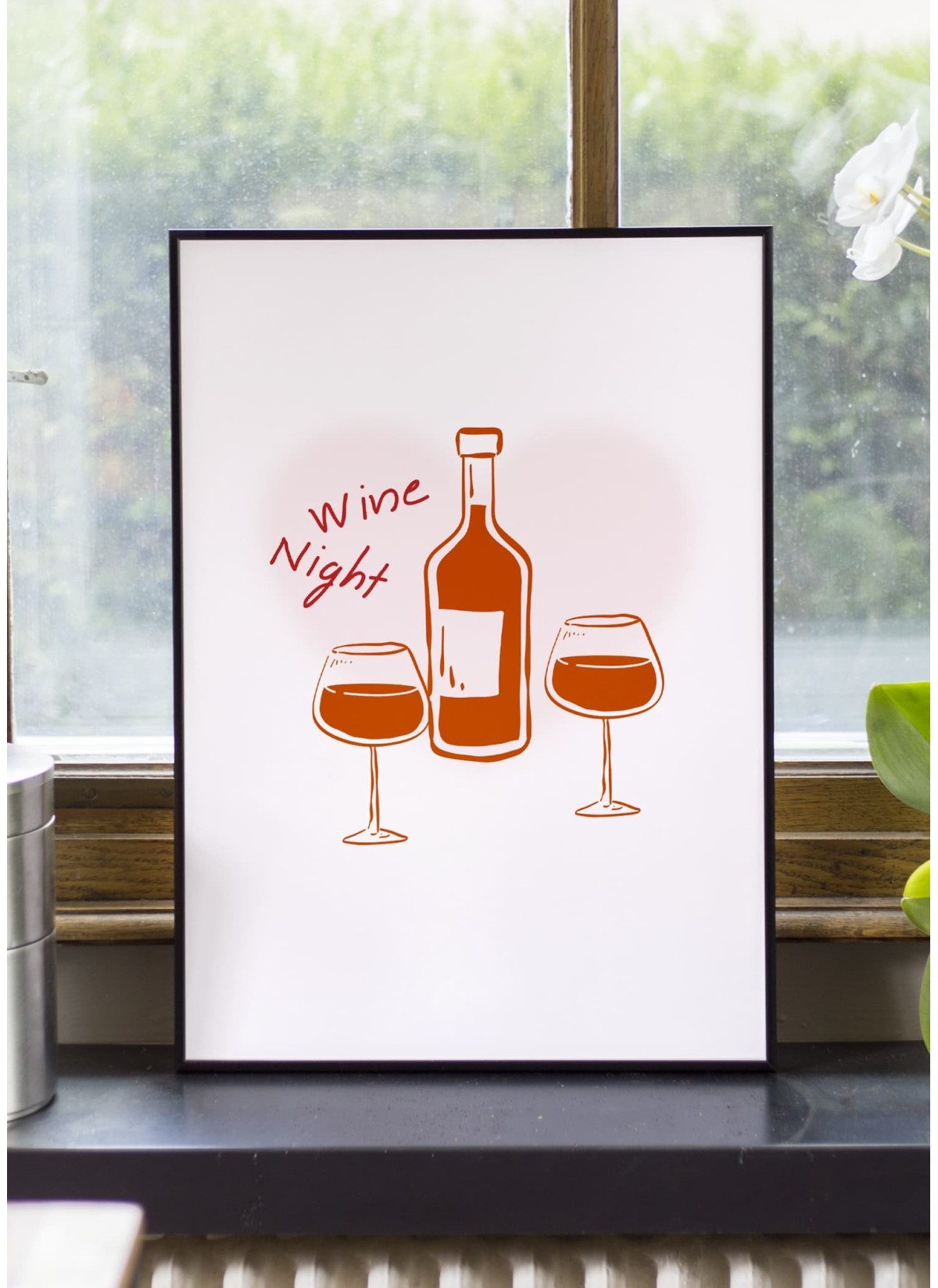 Affiches Vin – Posters et Décoration Murale pour Amateurs de Vin