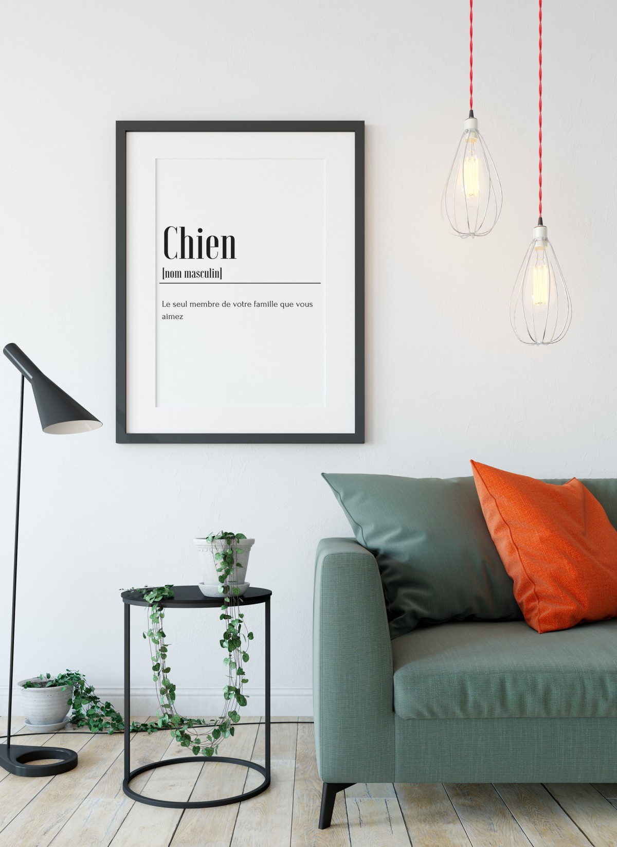 Affiches Définitions Famille et Amis drôles | L’Afficherie