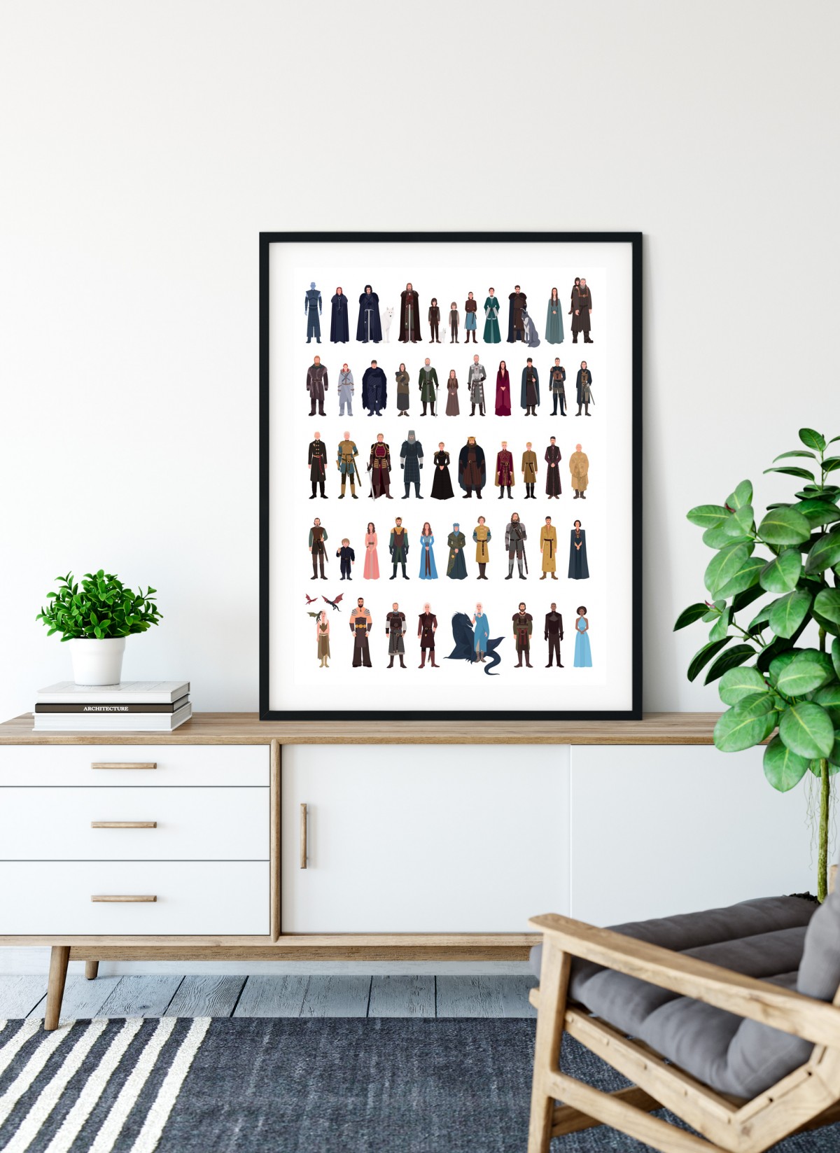 Découvrez nos Posters et Affiches de films, cinéma, séries | L’Afficherie