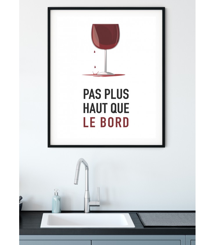 Découvrez nos affiches humoristiques et drôles | L’Afficherie