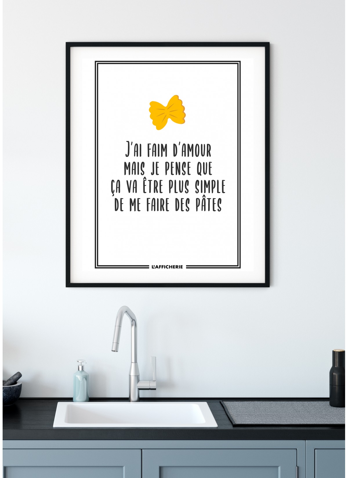 Découvrez nos affiches humoristiques et drôles | L’Afficherie (5)