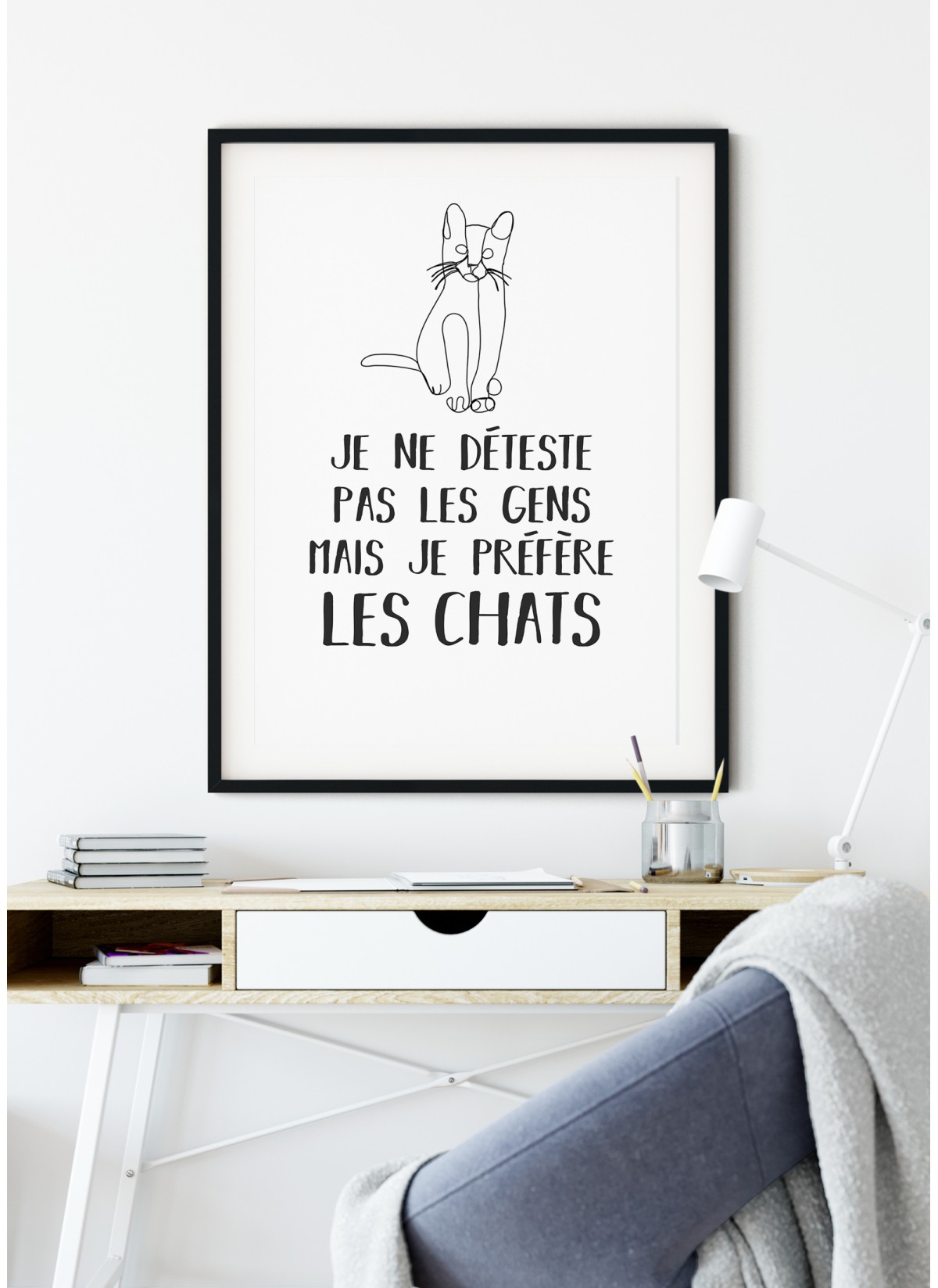 Découvrez nos affiches humoristiques et drôles | L’Afficherie (2)