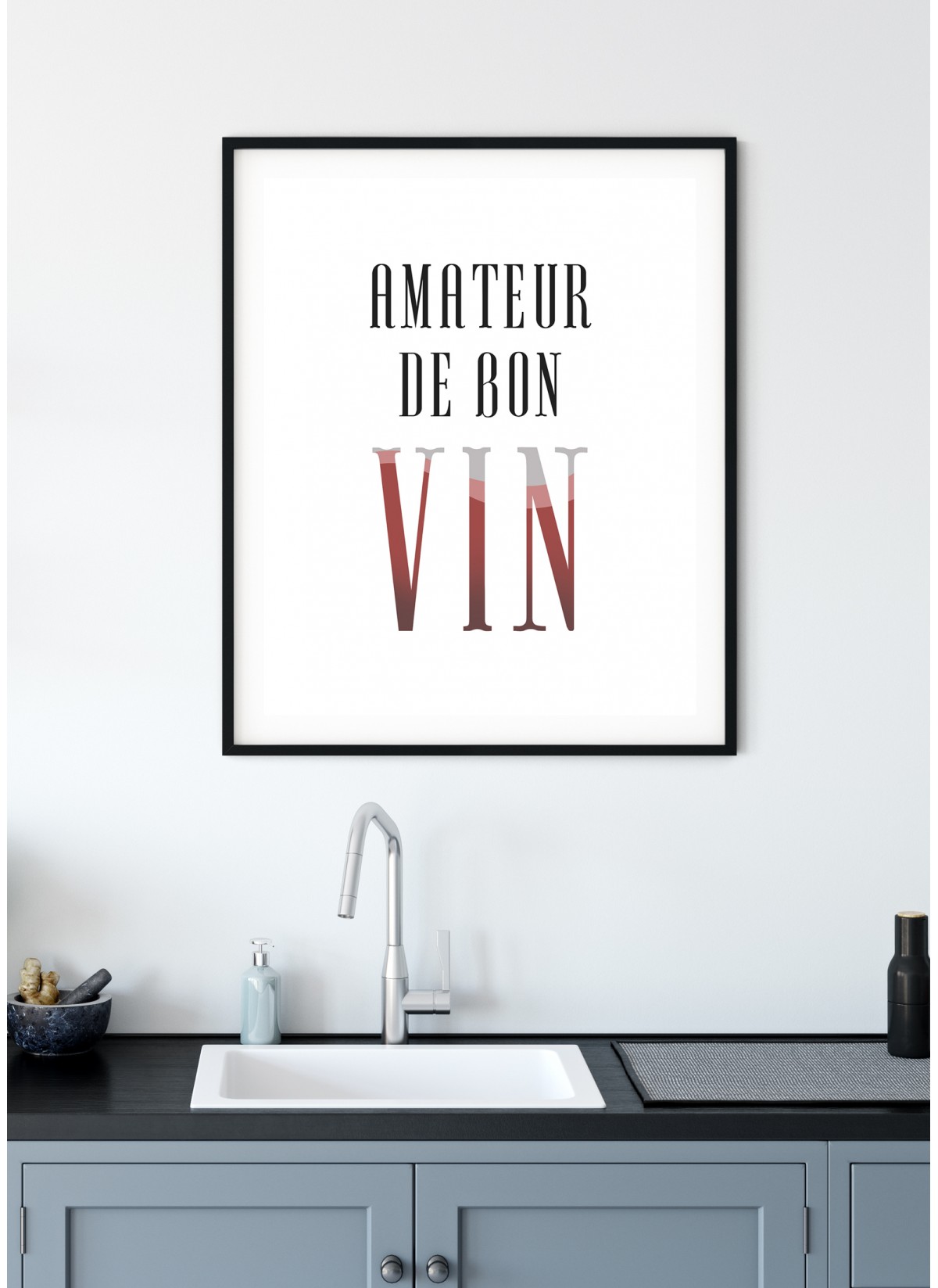 Affiches Vin – Posters et Décoration Murale pour Amateurs de Vin
