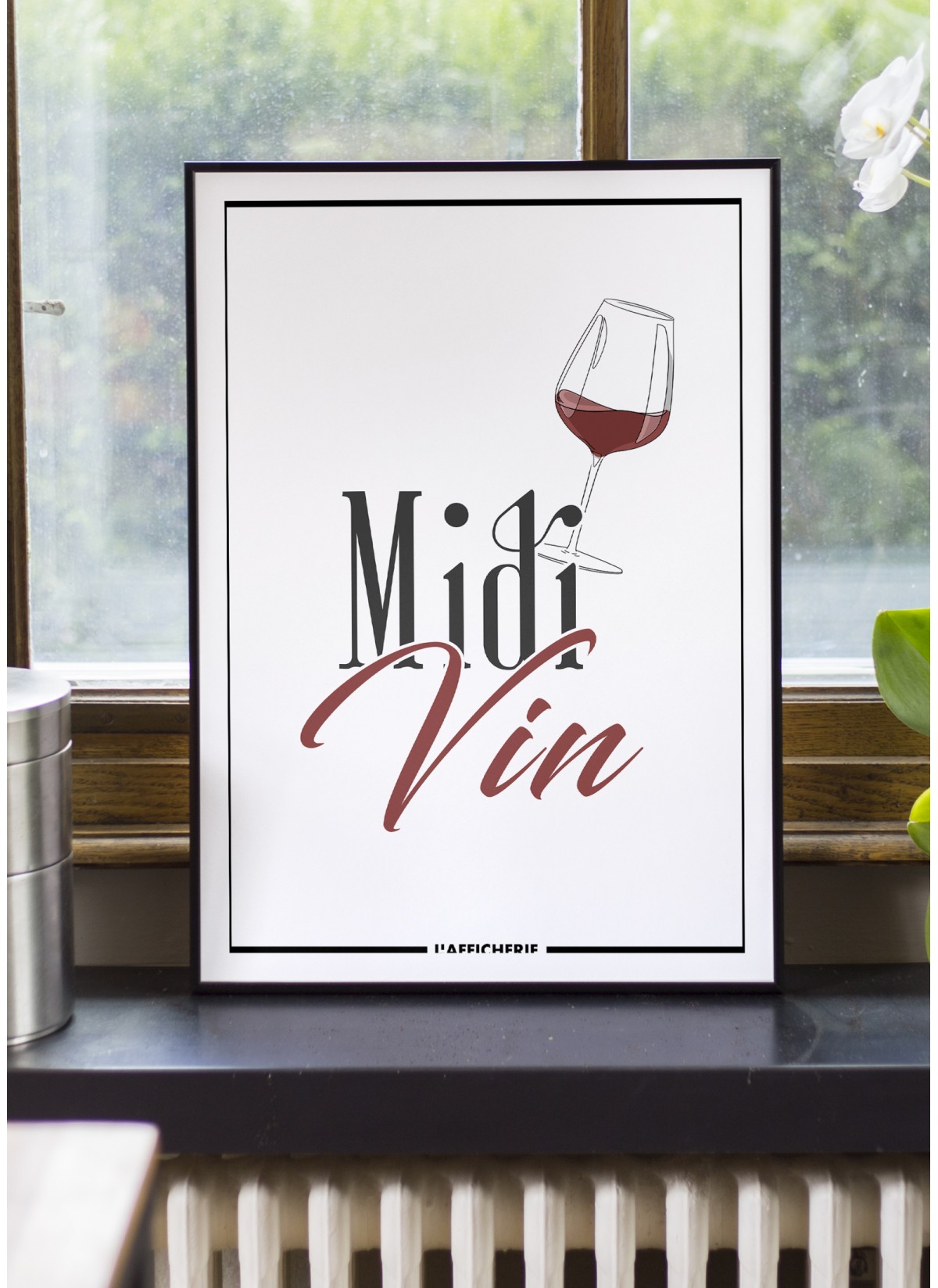 Affiches Vin – Posters et Décoration Murale pour Amateurs de Vin